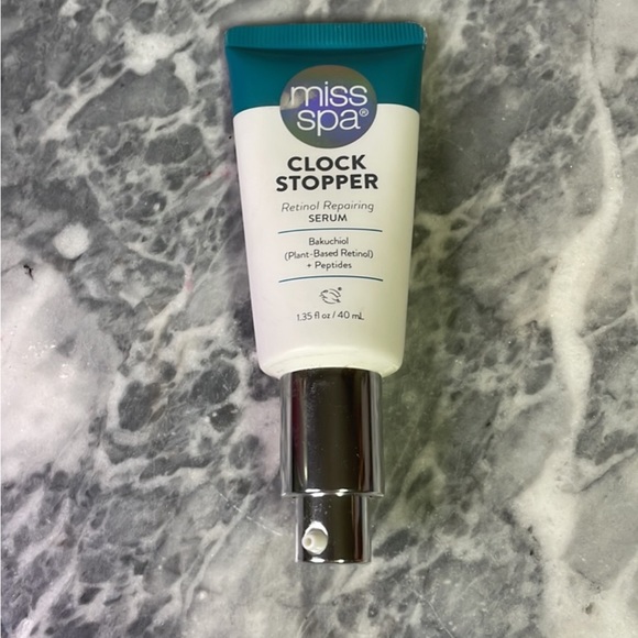 Miss Spa | Skincare | New Miss Spa Clock Stopper Serum | Poshmark